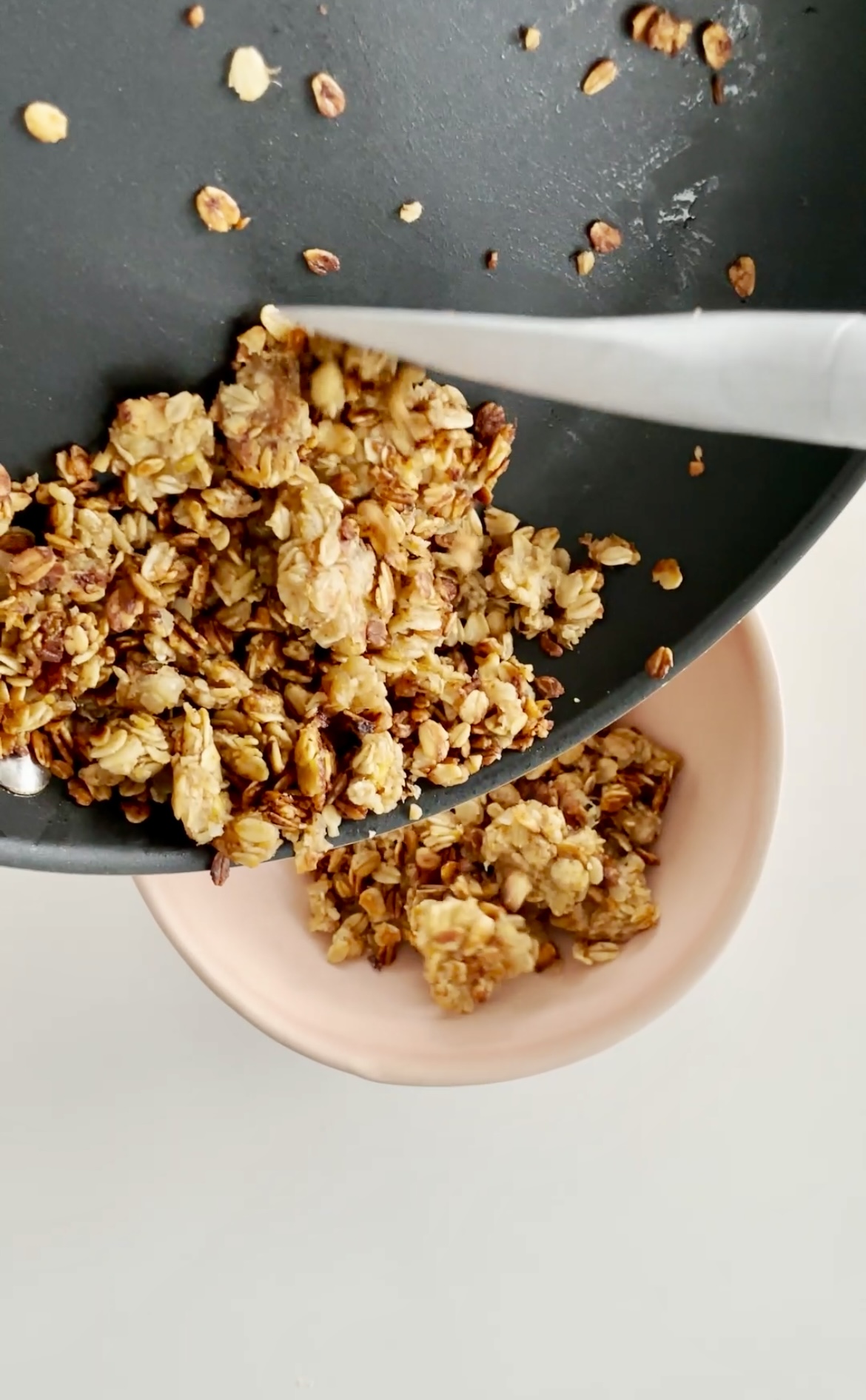 Budget-Friendly Homemade Cereal - Dang That's Sweet