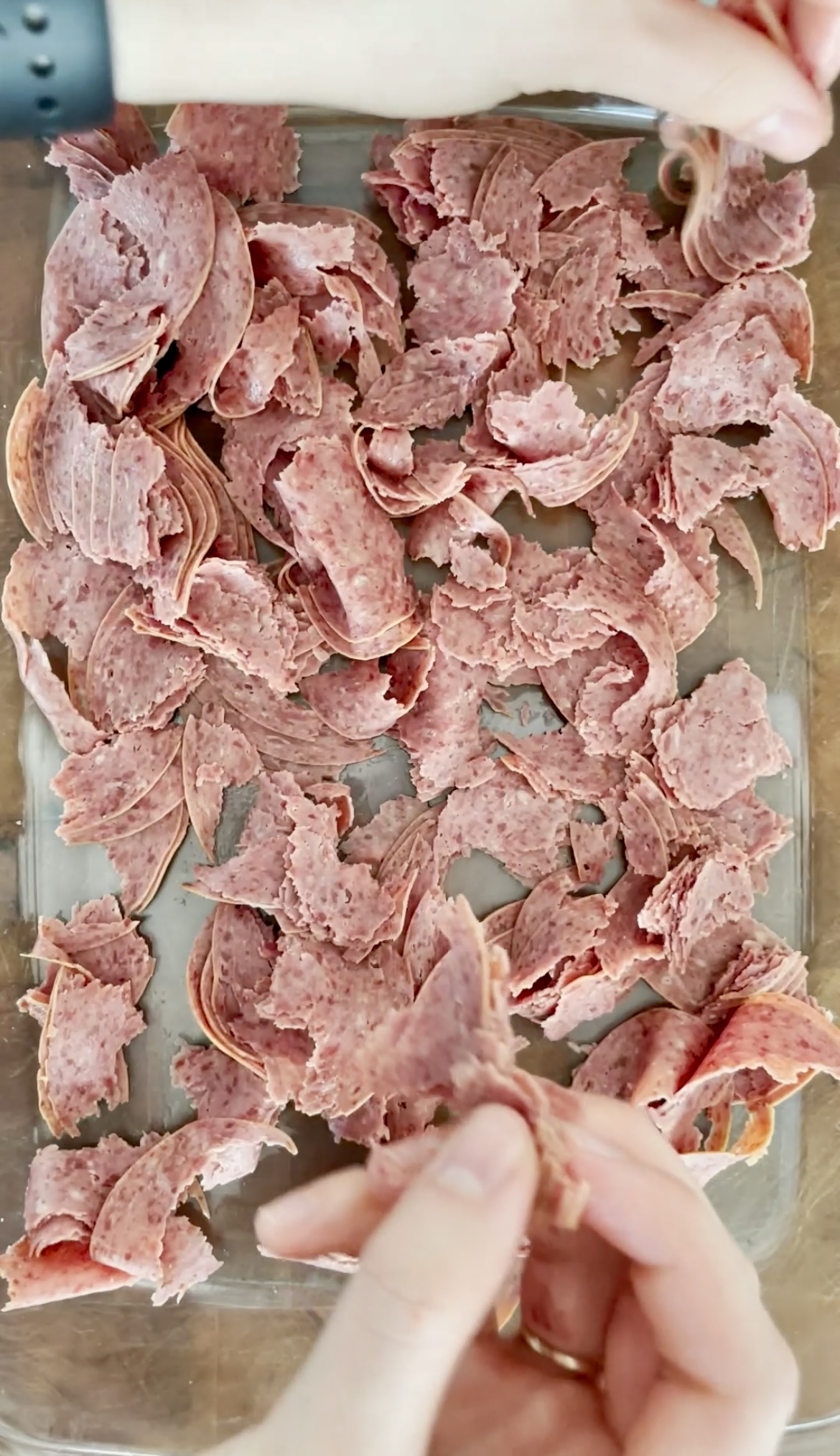 Elegant Chicken - Dang That's Sweet