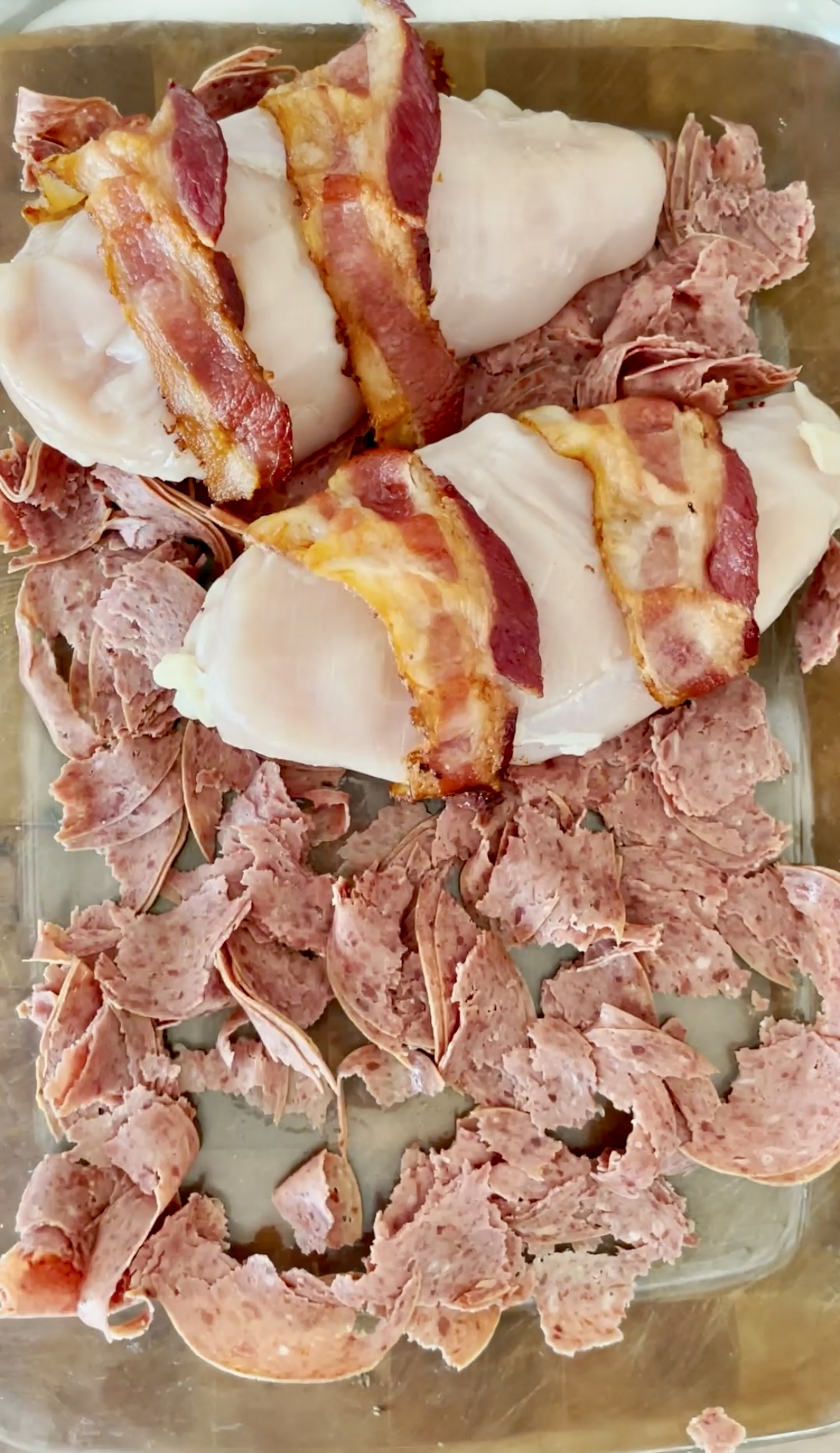 Elegant Chicken - Dang That's Sweet