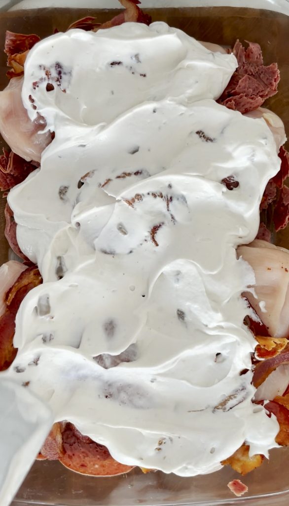 Elegant Chicken - Dang That's Sweet