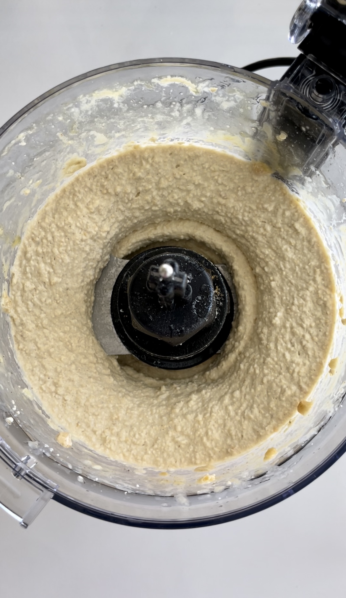 Creamy Homemade Hummus - Dang That's Sweet