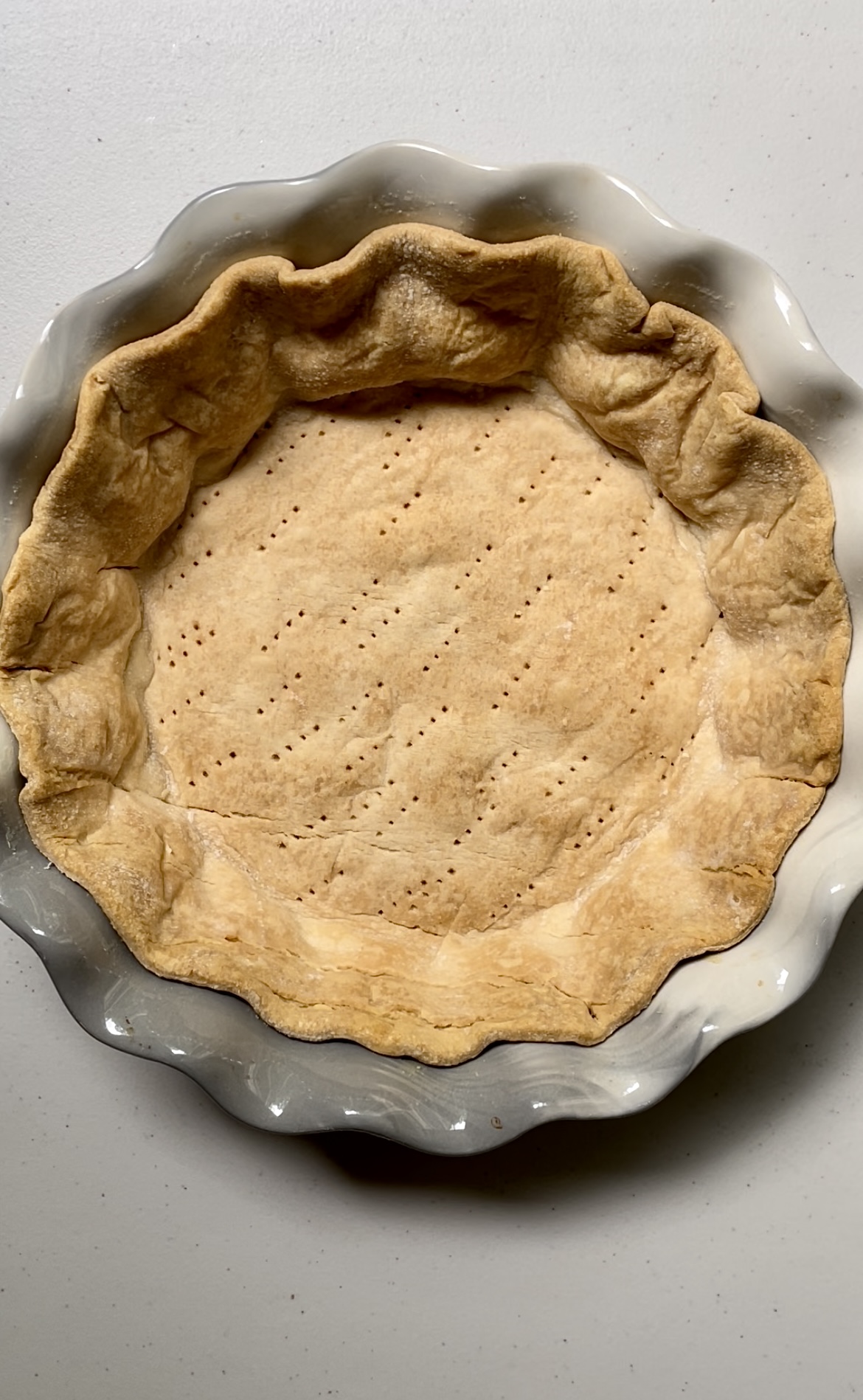 Southern Coconut Cream Pie - Dang That's Sweet
