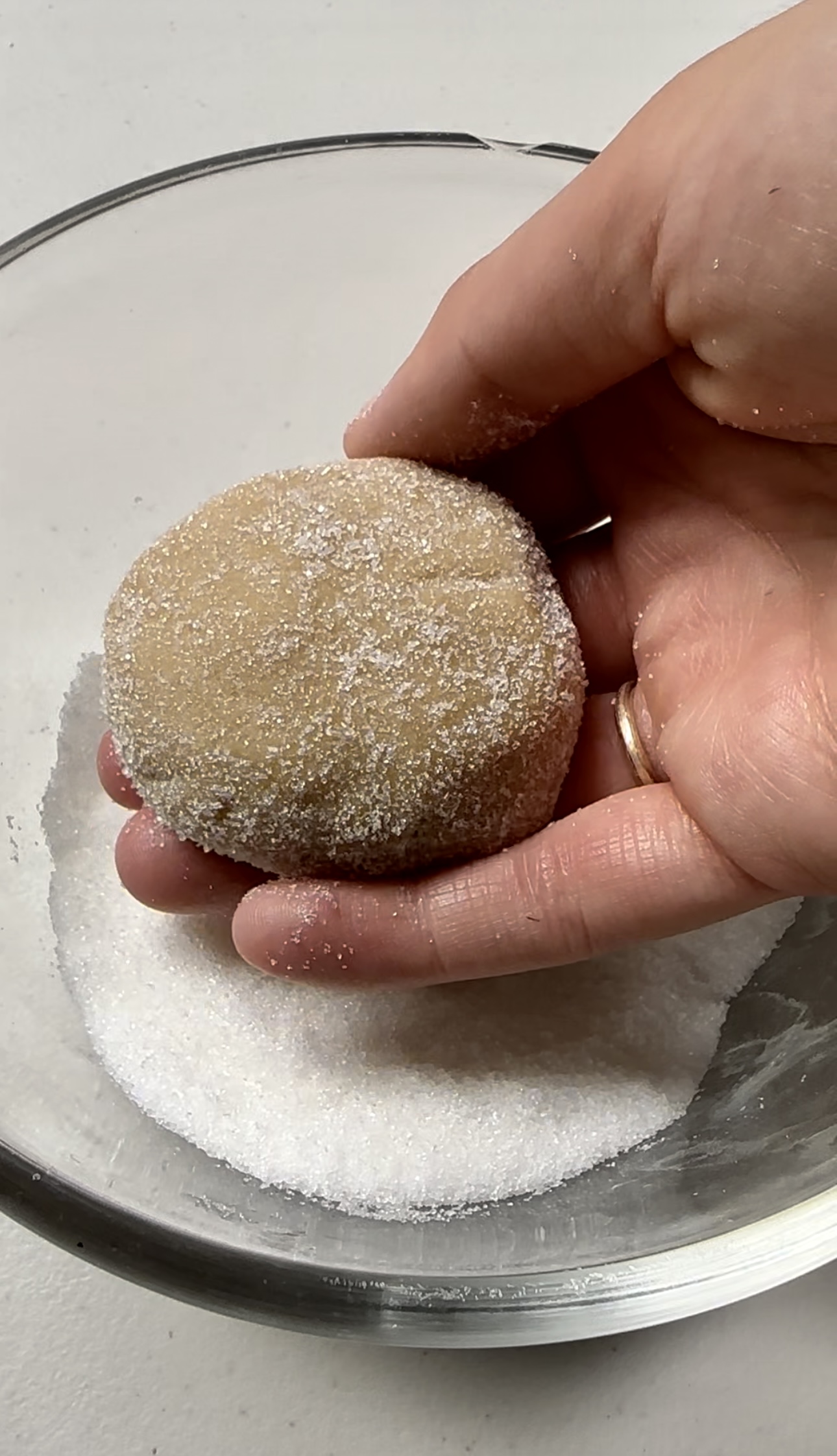 Chocolate Filled Cookies - Dang That's Sweet