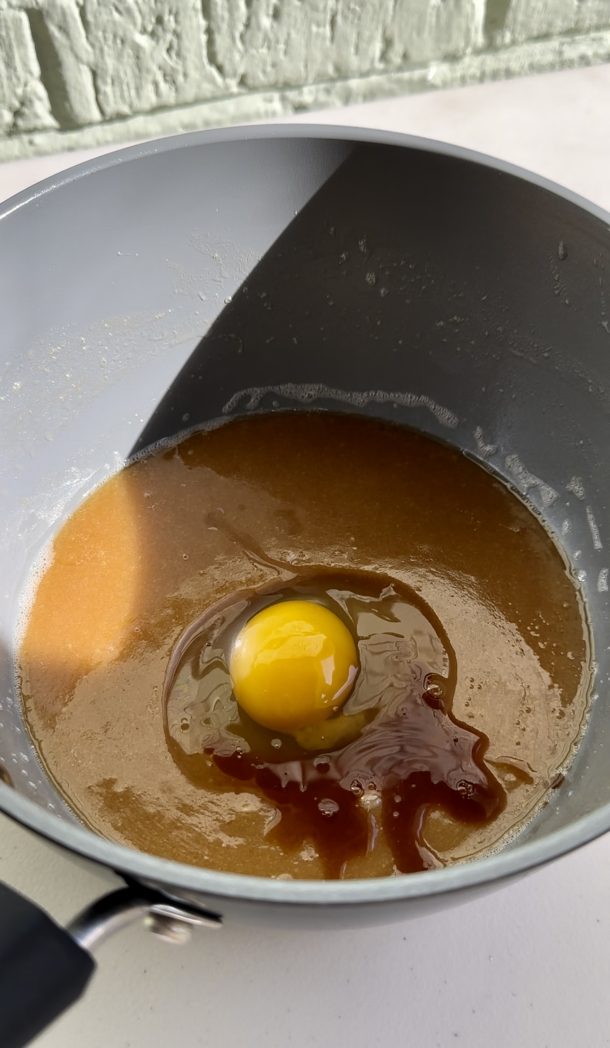 Caramel Cornflake Clusters - Dang That's Sweet