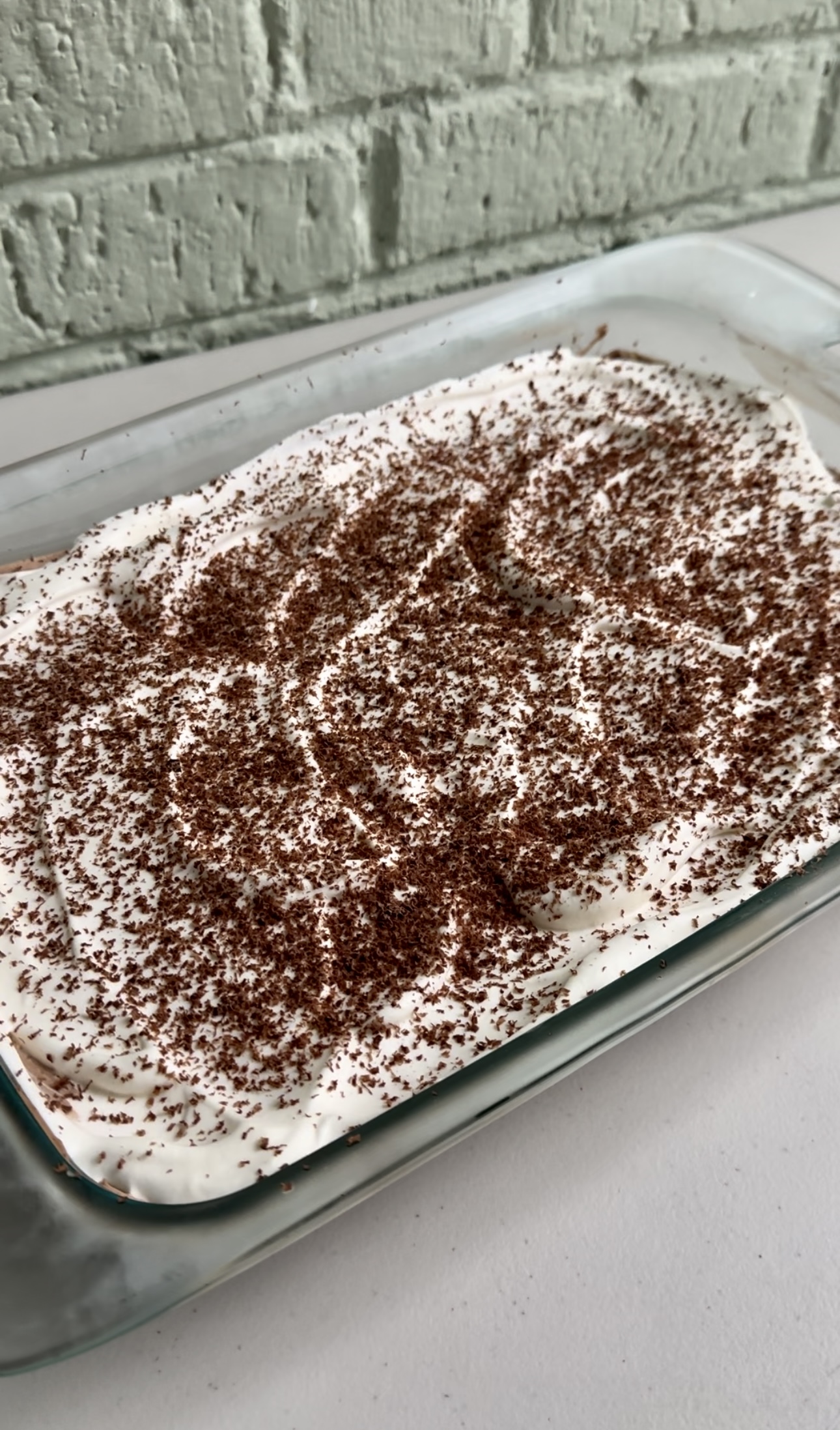 Mocha Bars - Dang That's Sweet