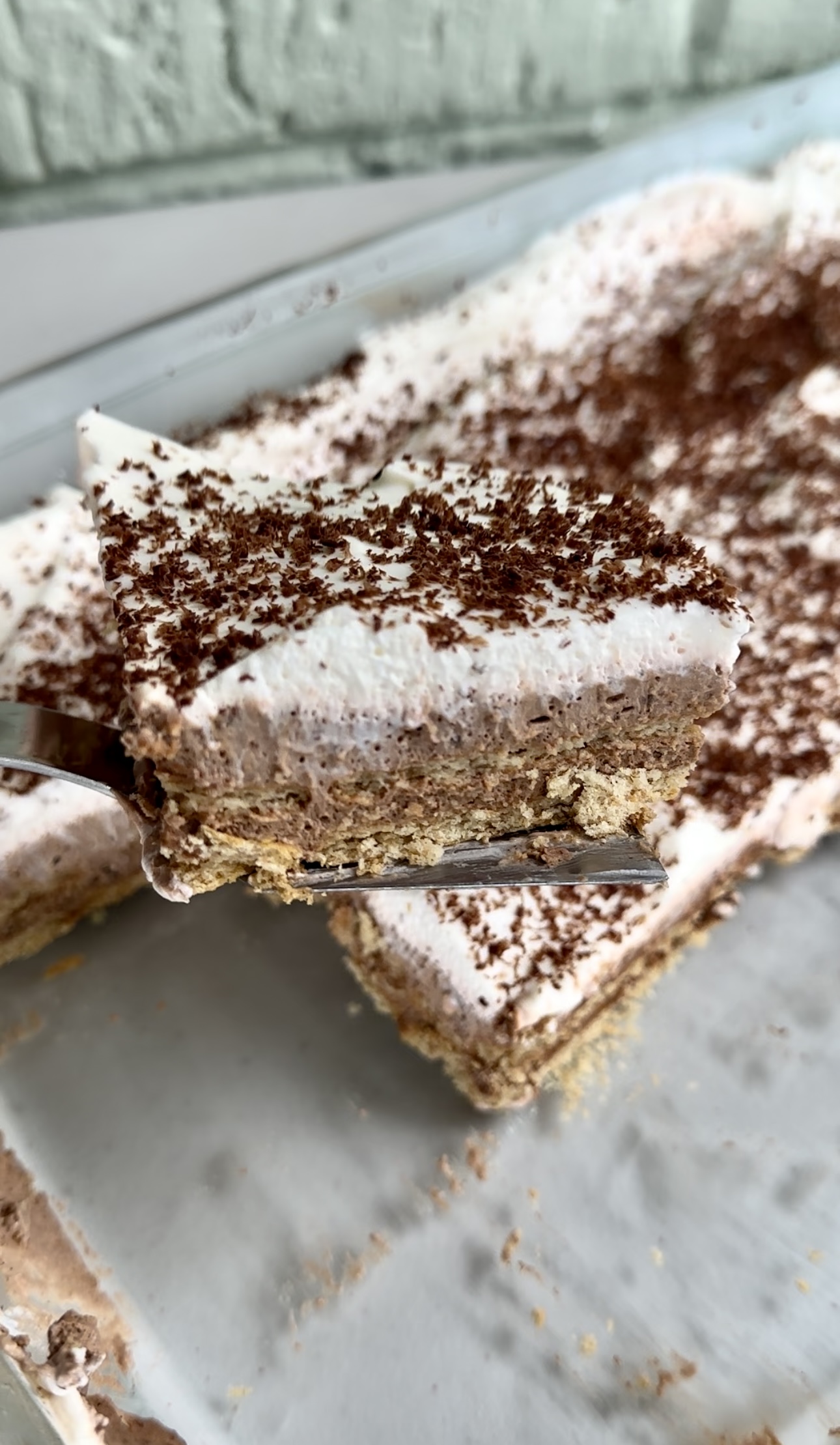 Mocha Bars - Dang That's Sweet