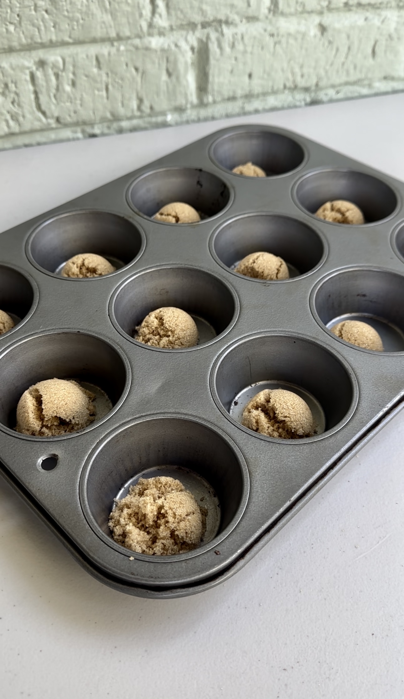 Hawaiian Roll Sticky Buns - Dang That's Sweet