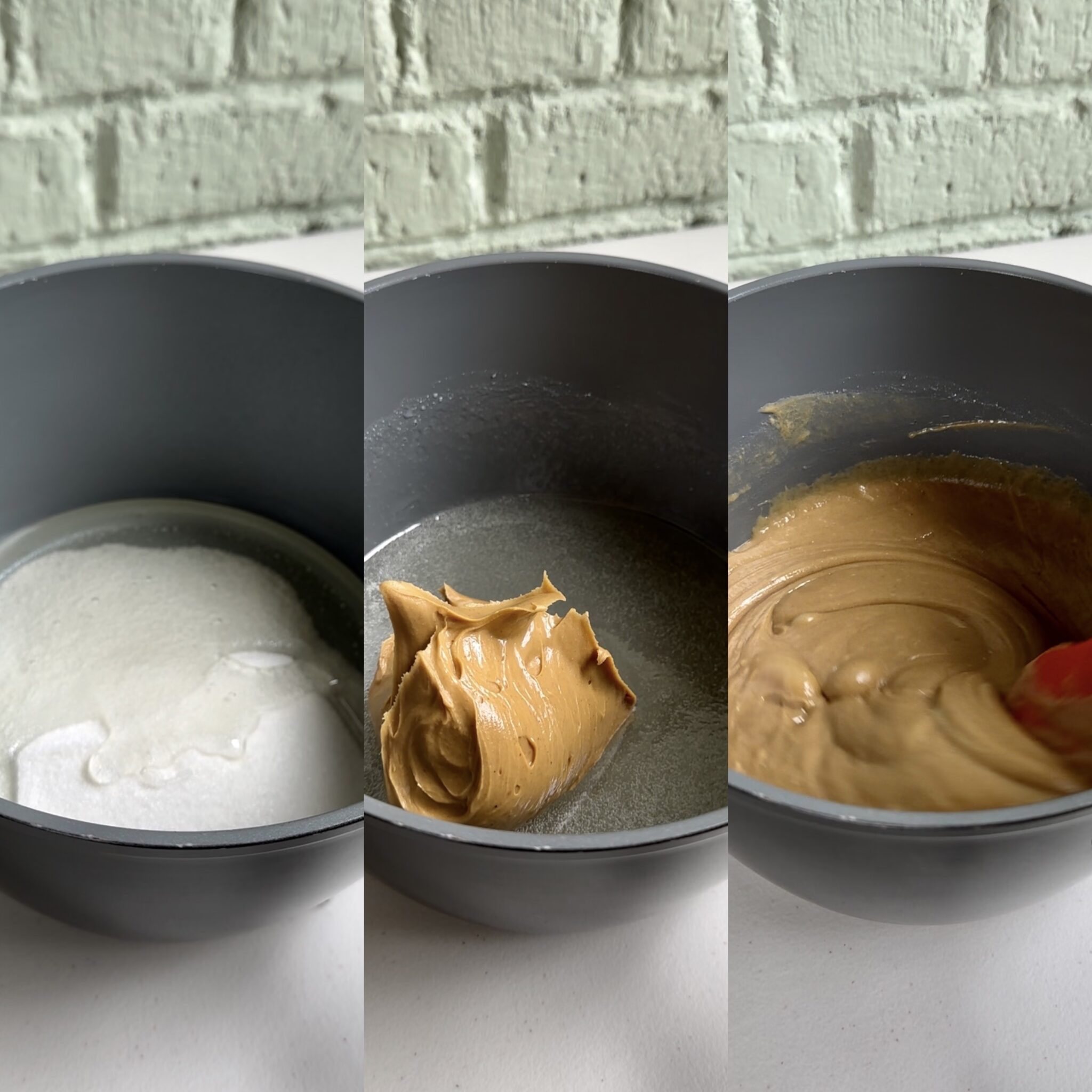 Peanut Butter Funky Fritos - Dang That's Sweet