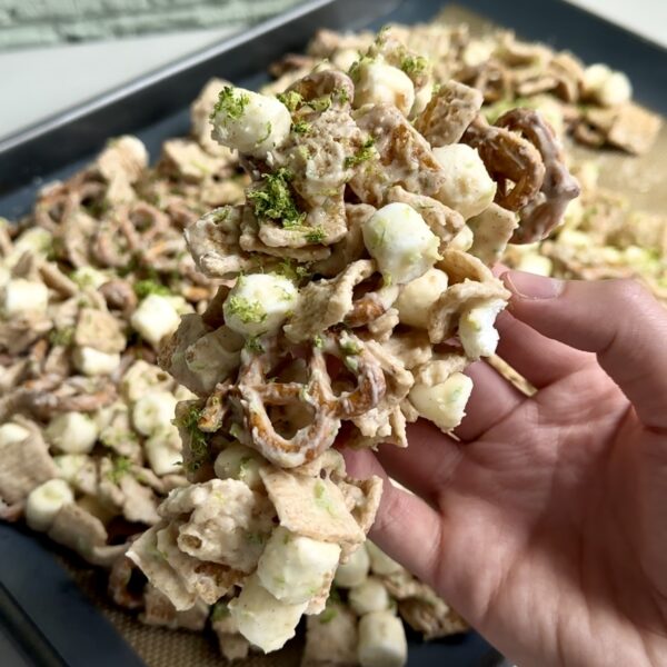 Key Lime Crack - Dang That's Sweet