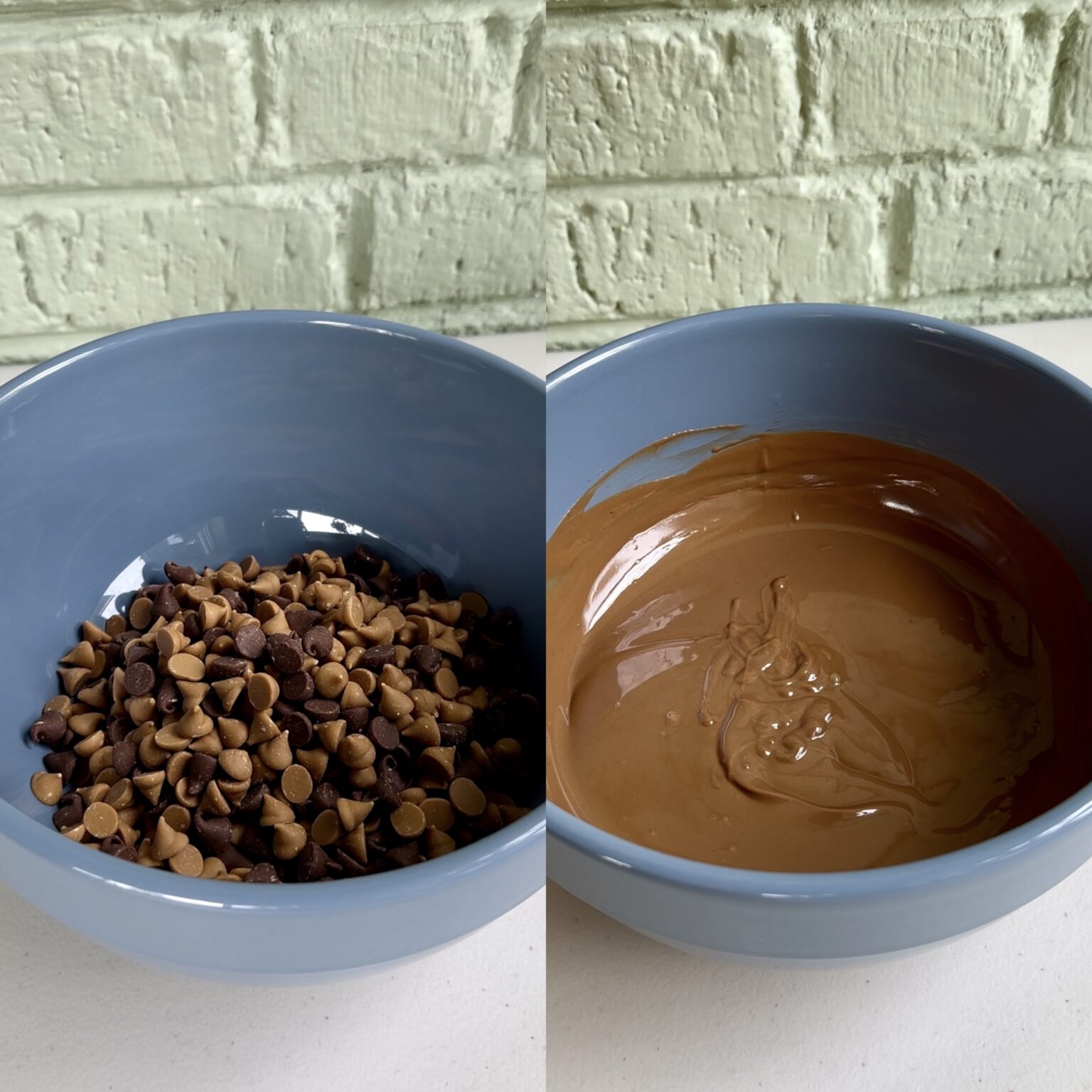 Potato Chip Candy Clusters - Dang That's Sweet