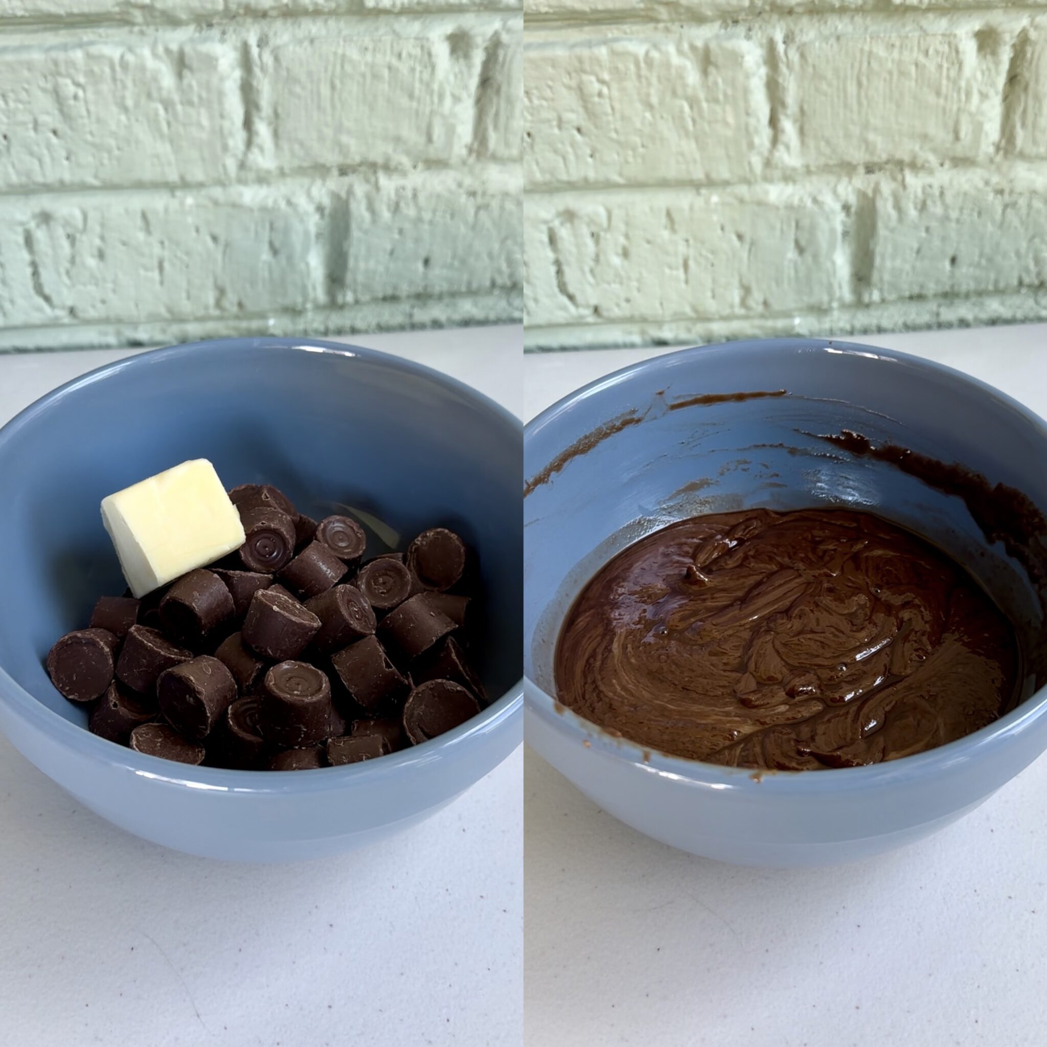 Caramel Brownie Bugles - Dang That's Sweet