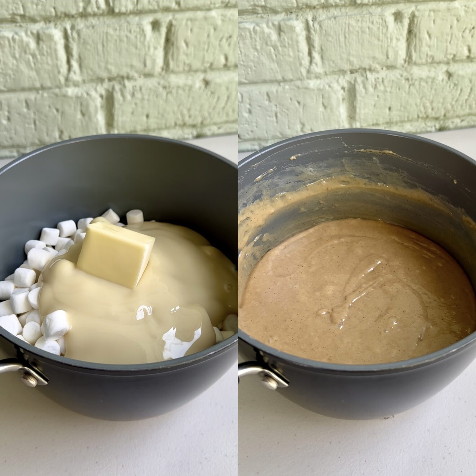 Homemade Payday Bites - Dang That's Sweet