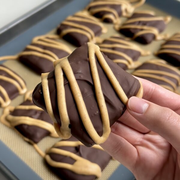 Buckeye Graham Crackers - Dang That's Sweet