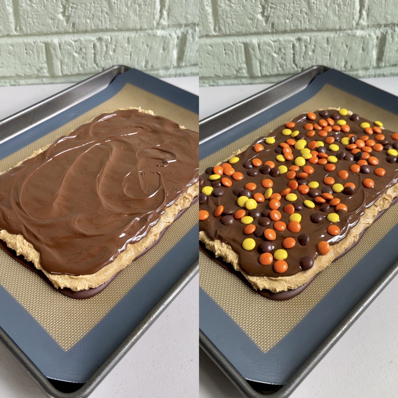 Reese's Bark - Dang That's Sweet