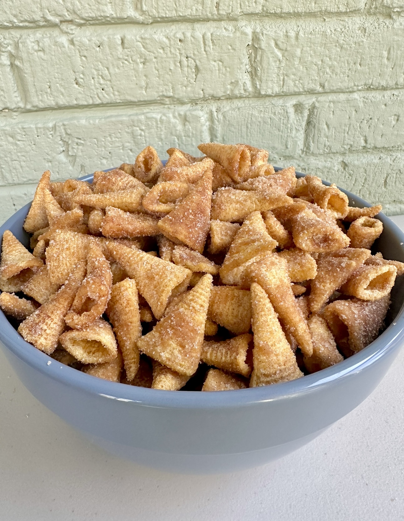 Churro Bugles - Dang That's Sweet