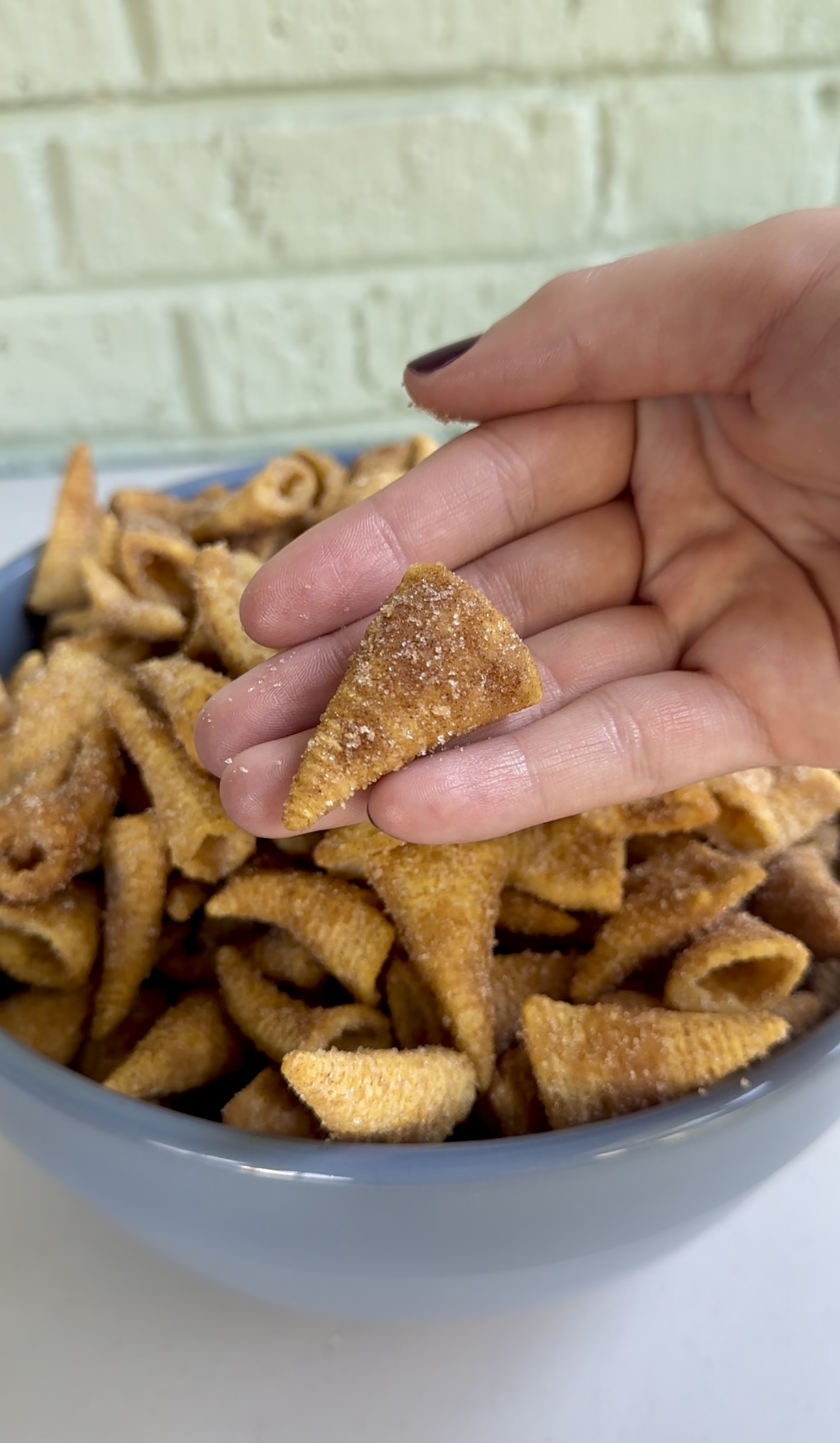 Churro Bugles - Dang That's Sweet