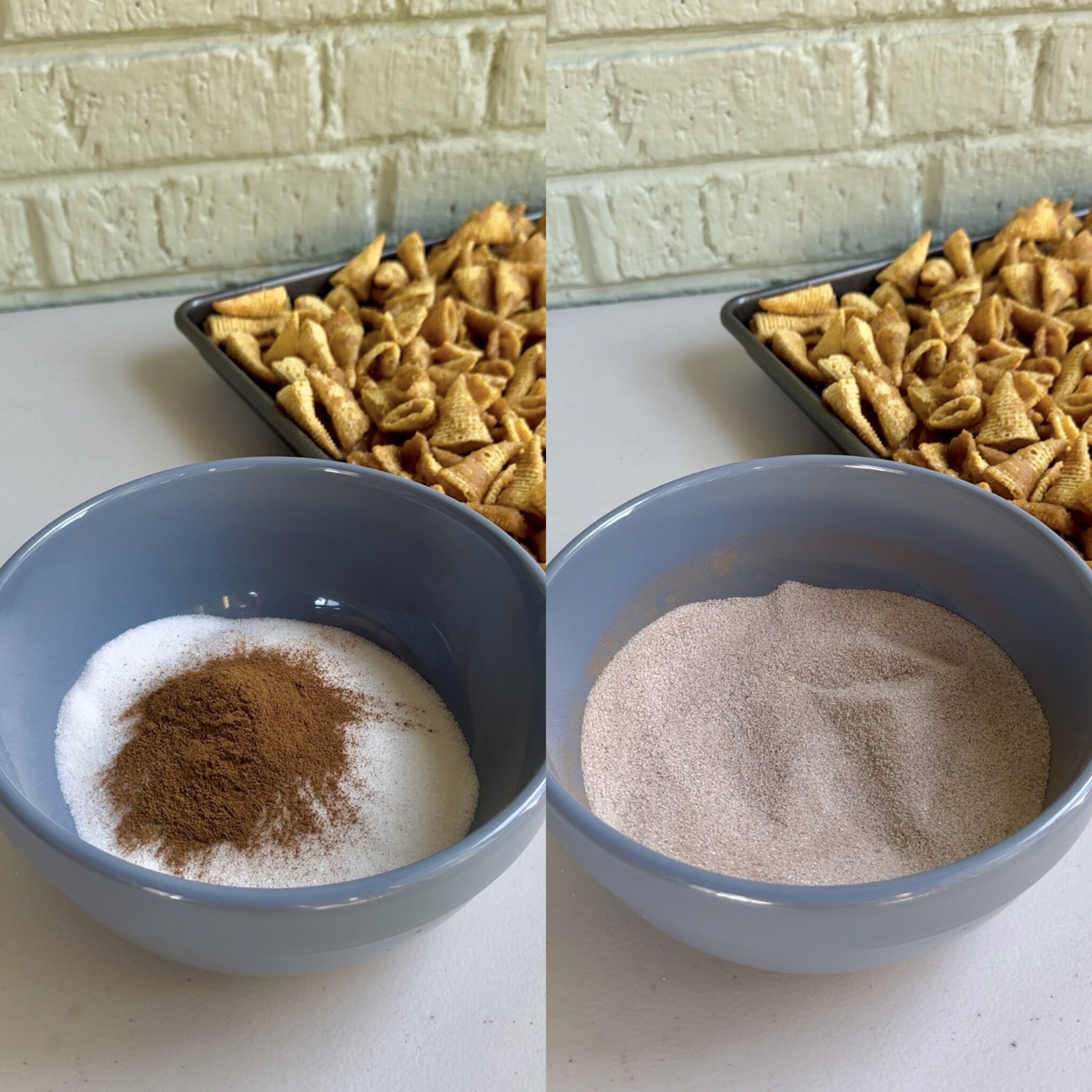 Churro Bugles - Dang That's Sweet