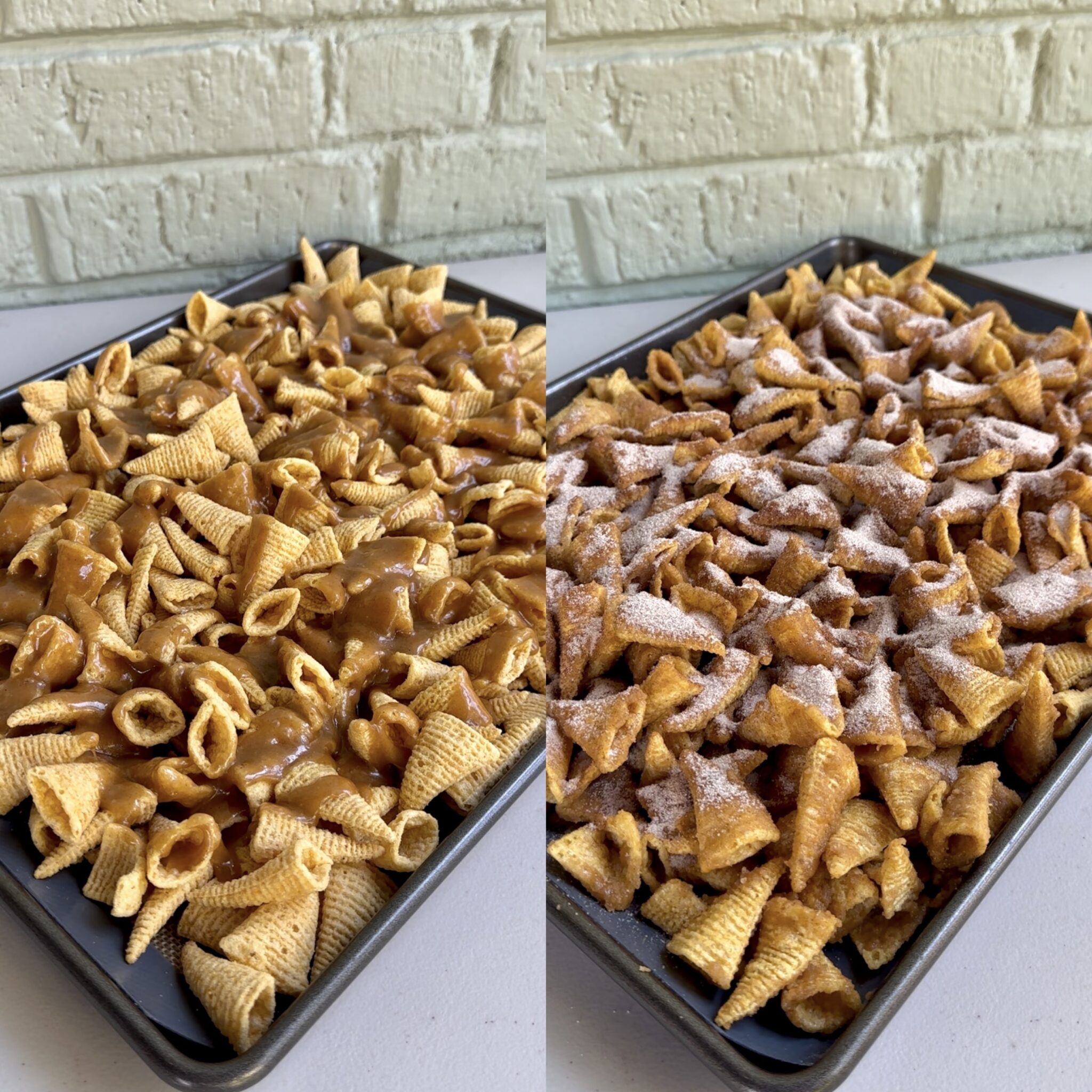 Churro Bugles - Dang That's Sweet