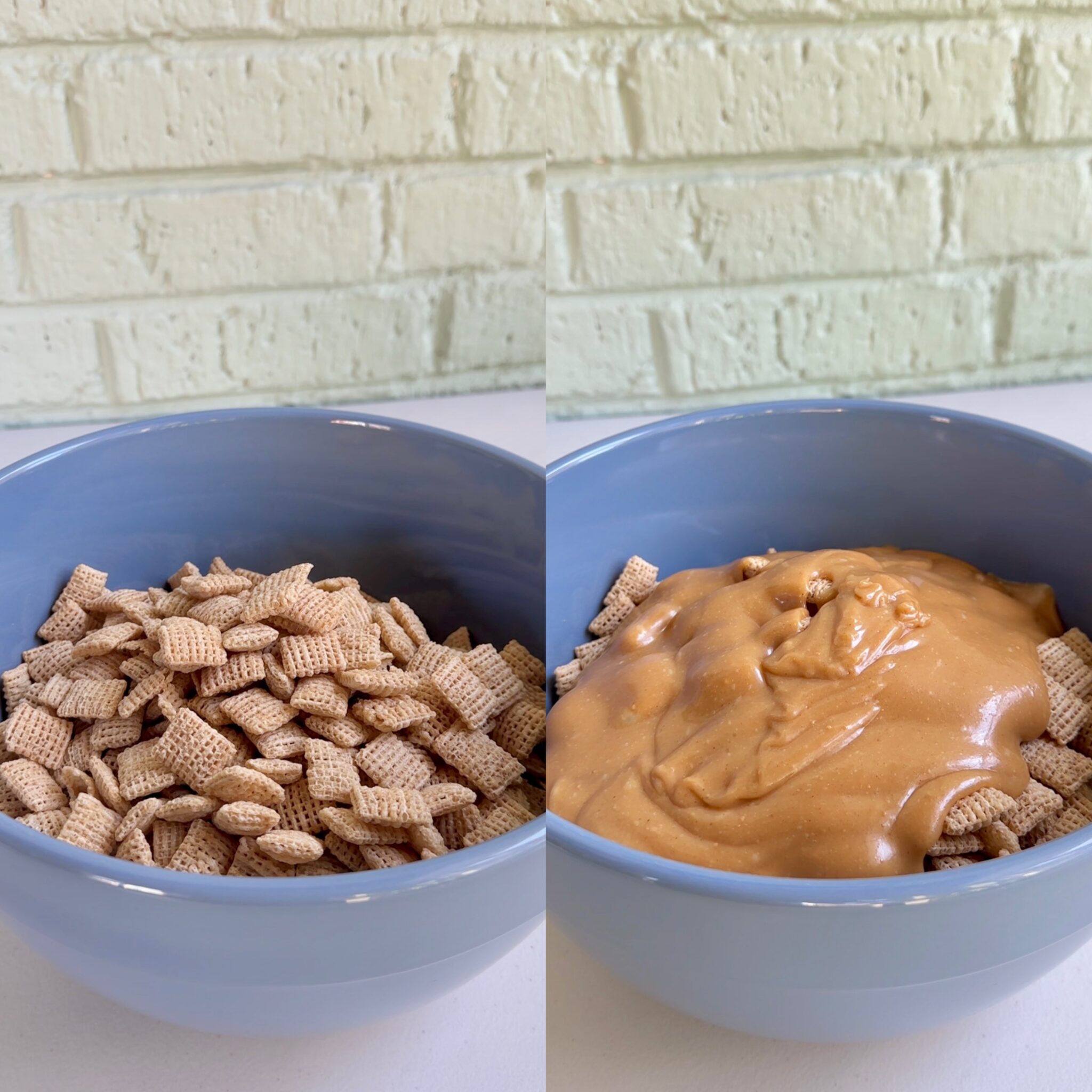 Chex Scotcheroos - Dang That's Sweet