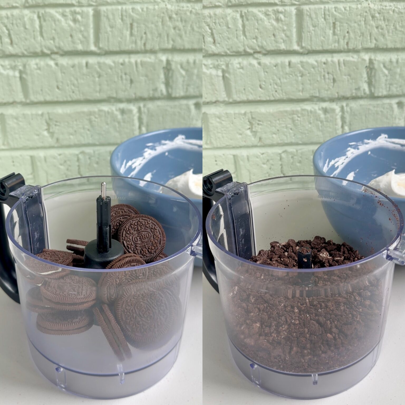 Oreo Dip - Dang That's Sweet