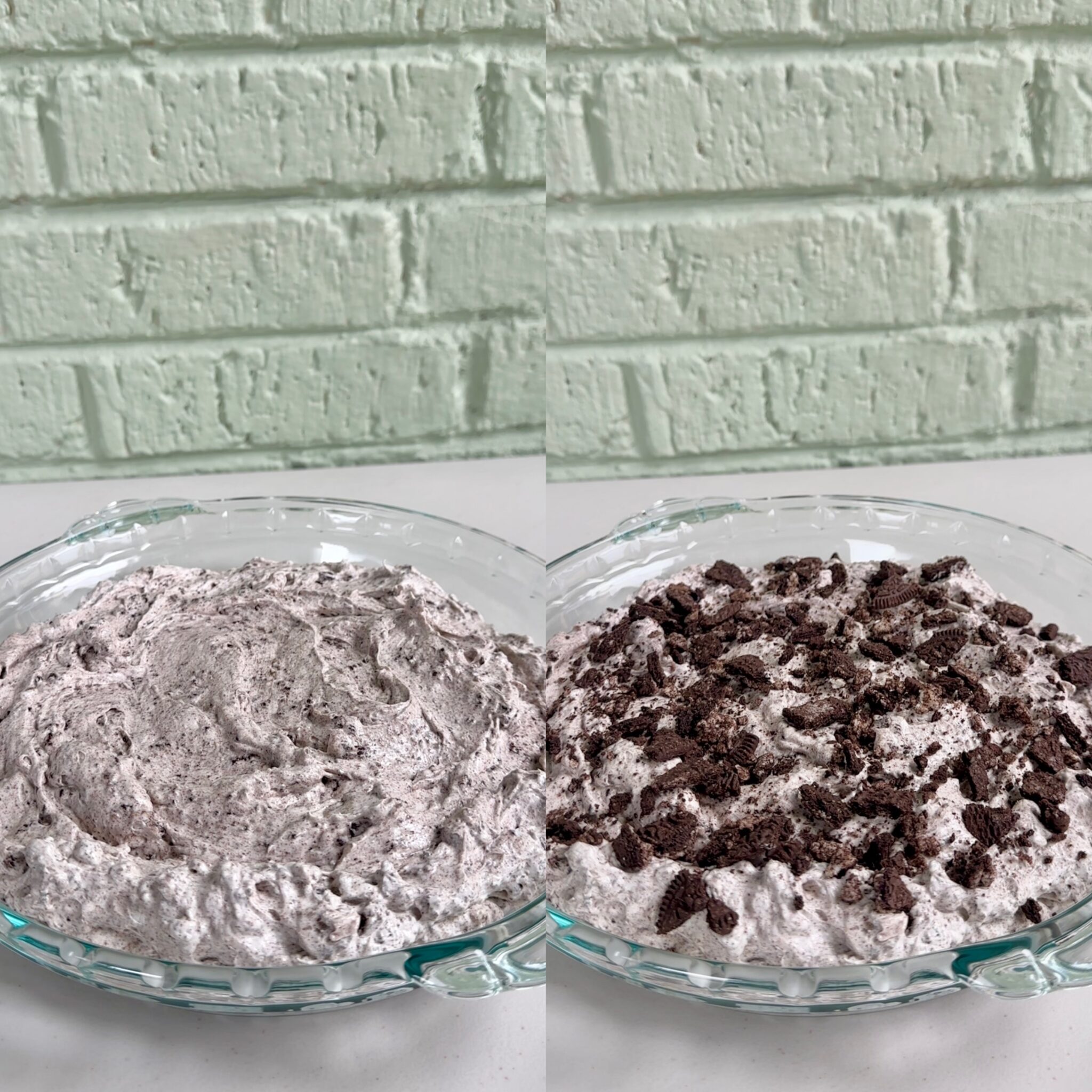 Oreo Dip - Dang That's Sweet