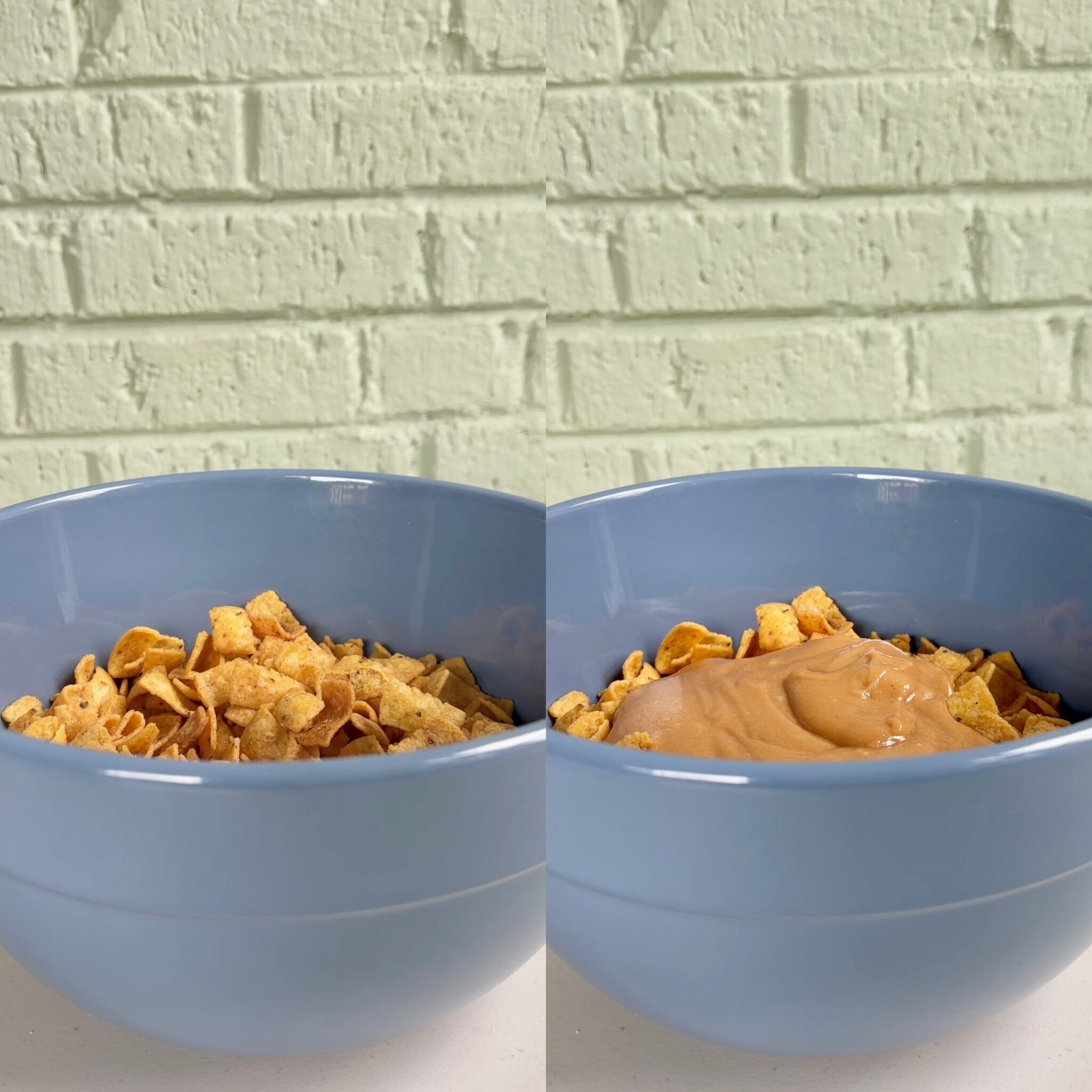 Peanut Butter Frito Cookies - Dang That's Sweet