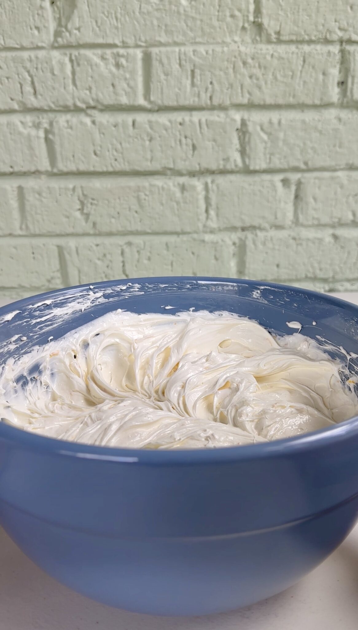 Orange Creamsicle Dip - Dang That's Sweet