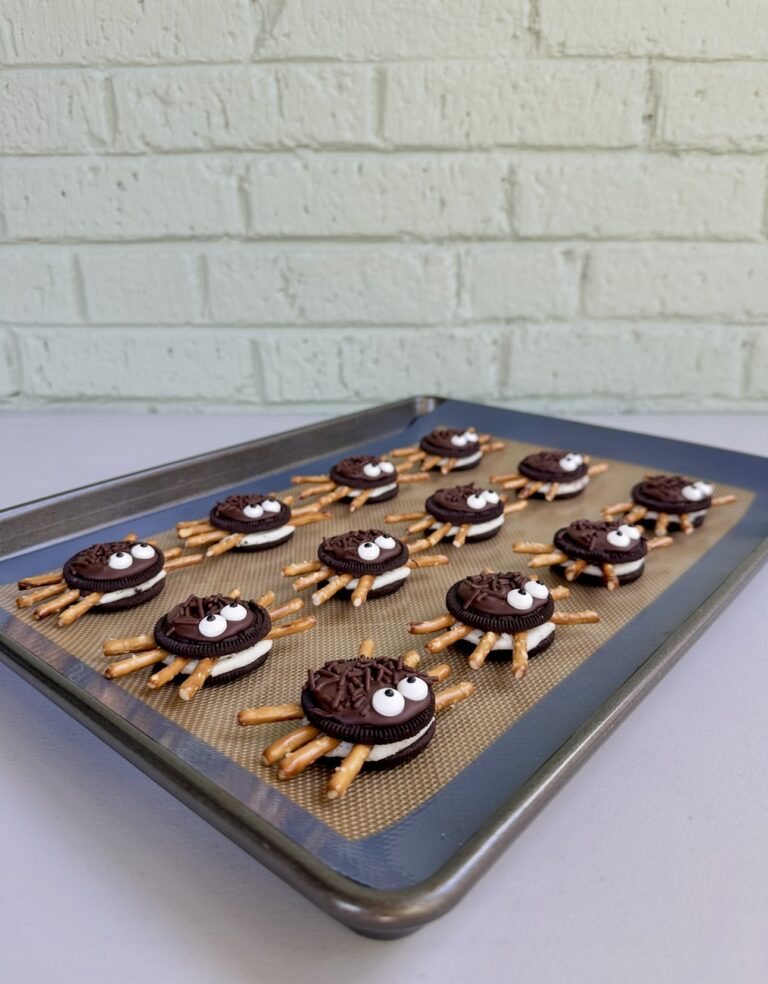Oreo Spiders - Dang That's Sweet