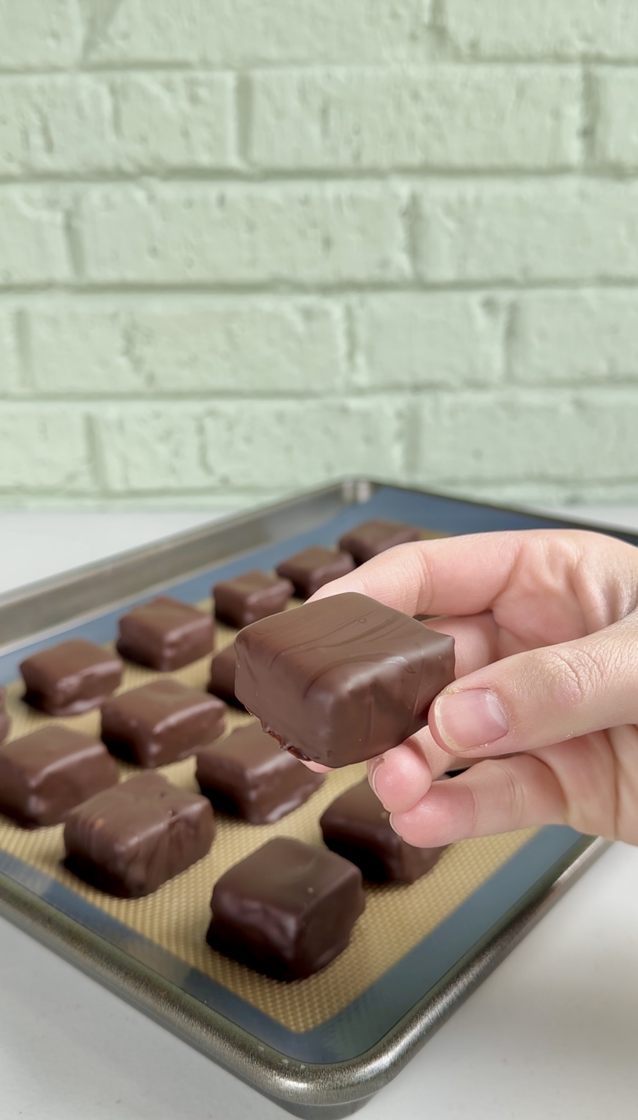 Cool Whip Candy - Dang That's Sweet