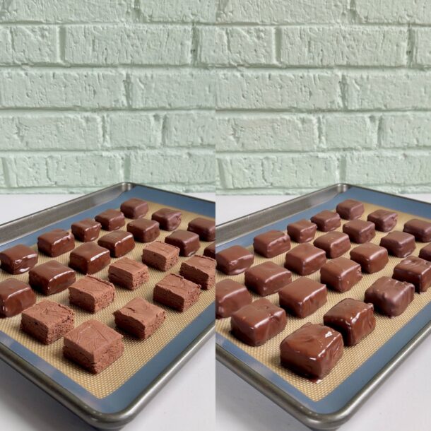 Cool Whip Candy - Dang That's Sweet