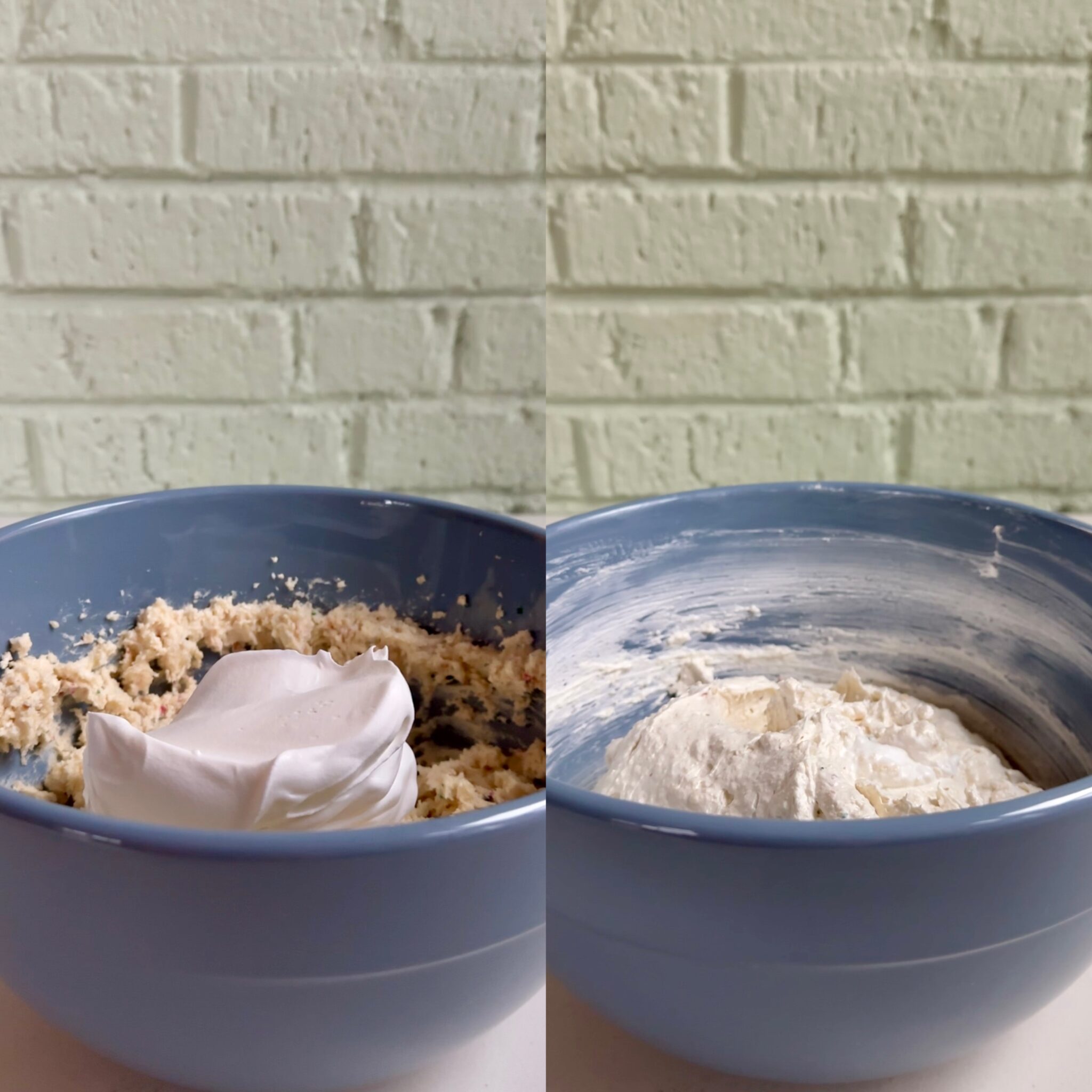 Little Debbie Christmas Tree Cake Dip - Dang That's Sweet