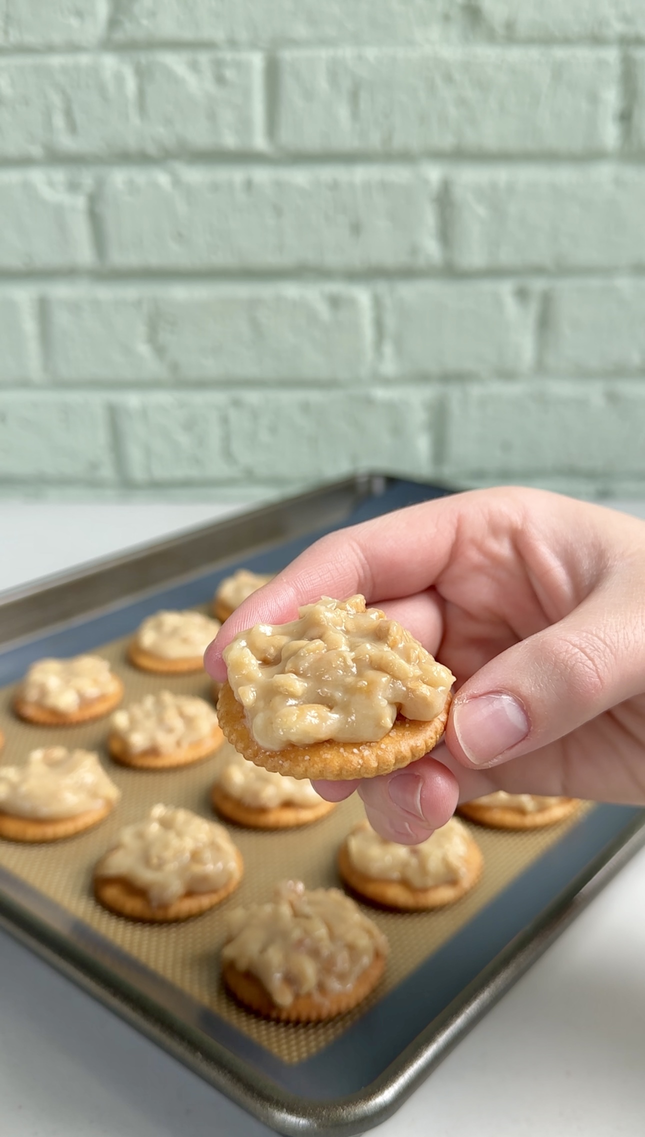 Dandy-Do Cookies - Dang That's Sweet
