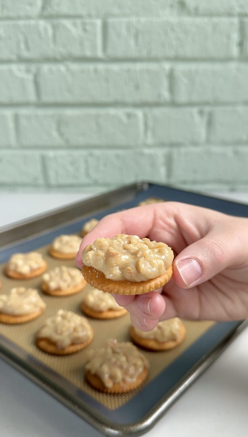 Dandy-Do Cookies - Dang That's Sweet