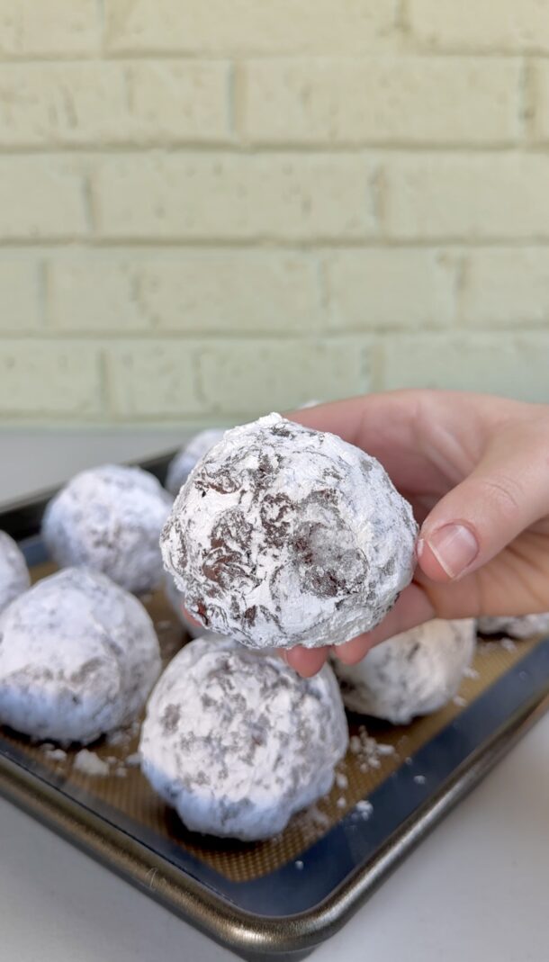 Muddy Snowballs - Dang That's Sweet