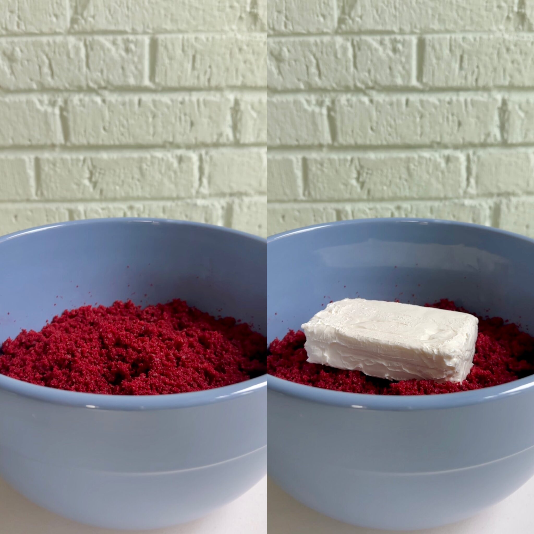 Red Velvet Cake Truffles - Dang That's Sweet